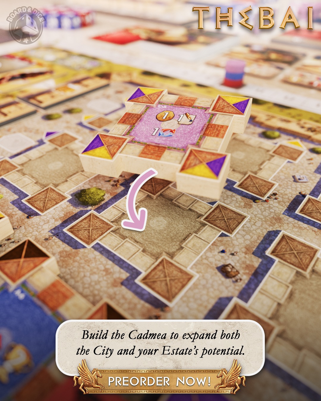 Board&Dice - Let’s celebrate International Women’s day with #SheGames ...