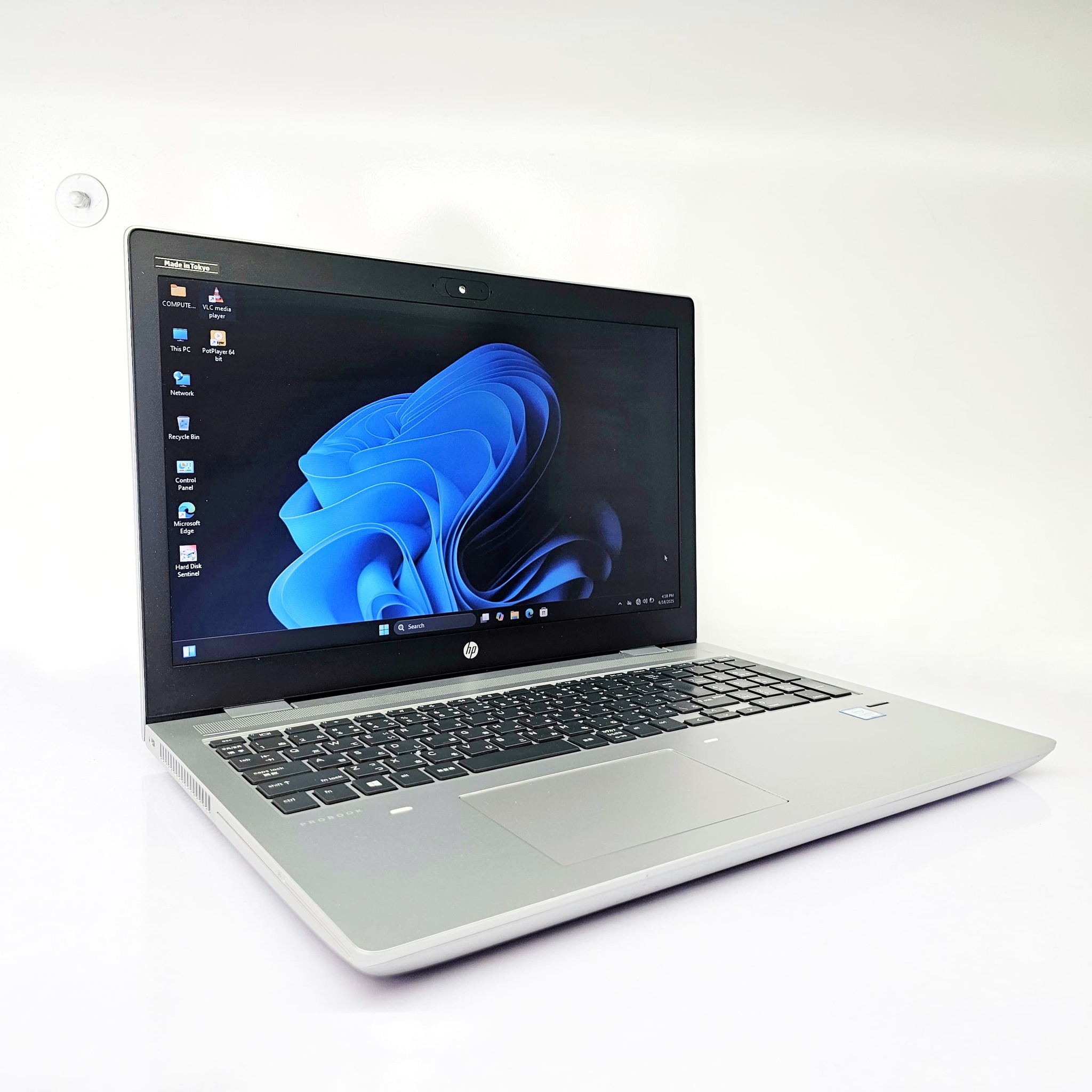 Computer Store 🔥hp Branded I3 8th Gen Laptop එකක් Facebook 8459