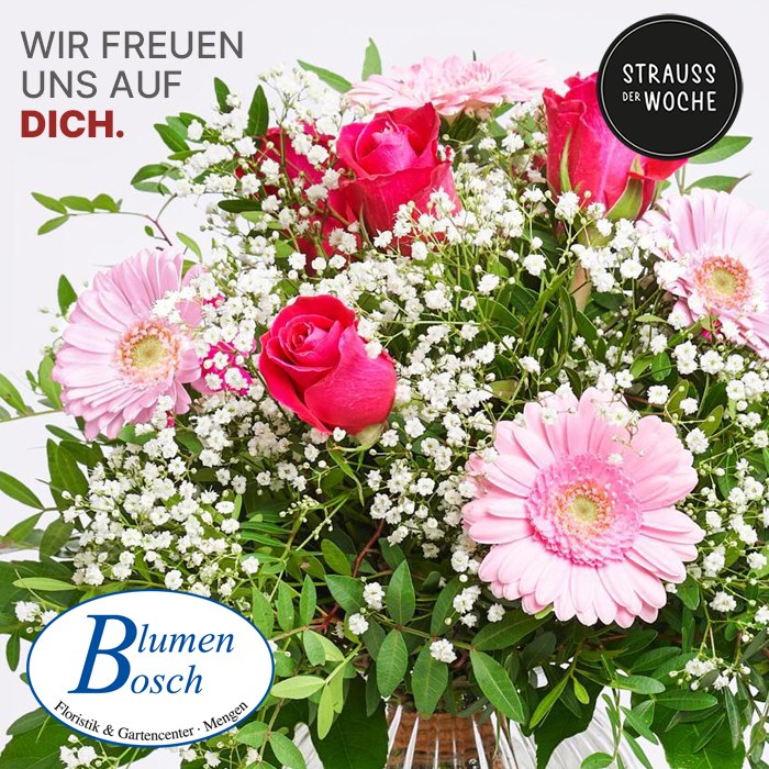 Blumen Am Sonntag Kaufen