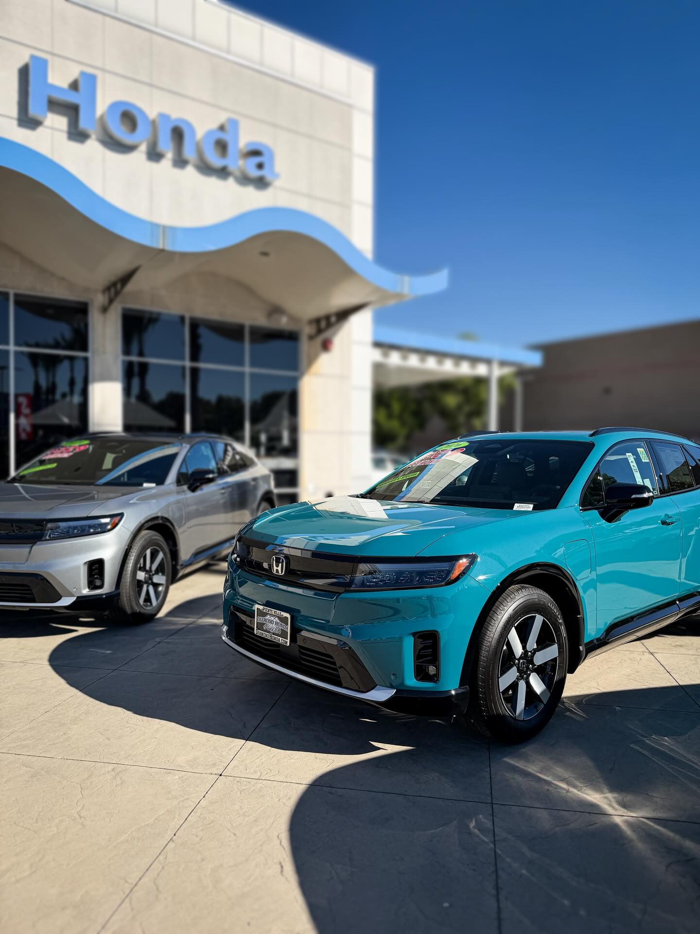 Exciting Diamond Honda City Of Industry Gallery