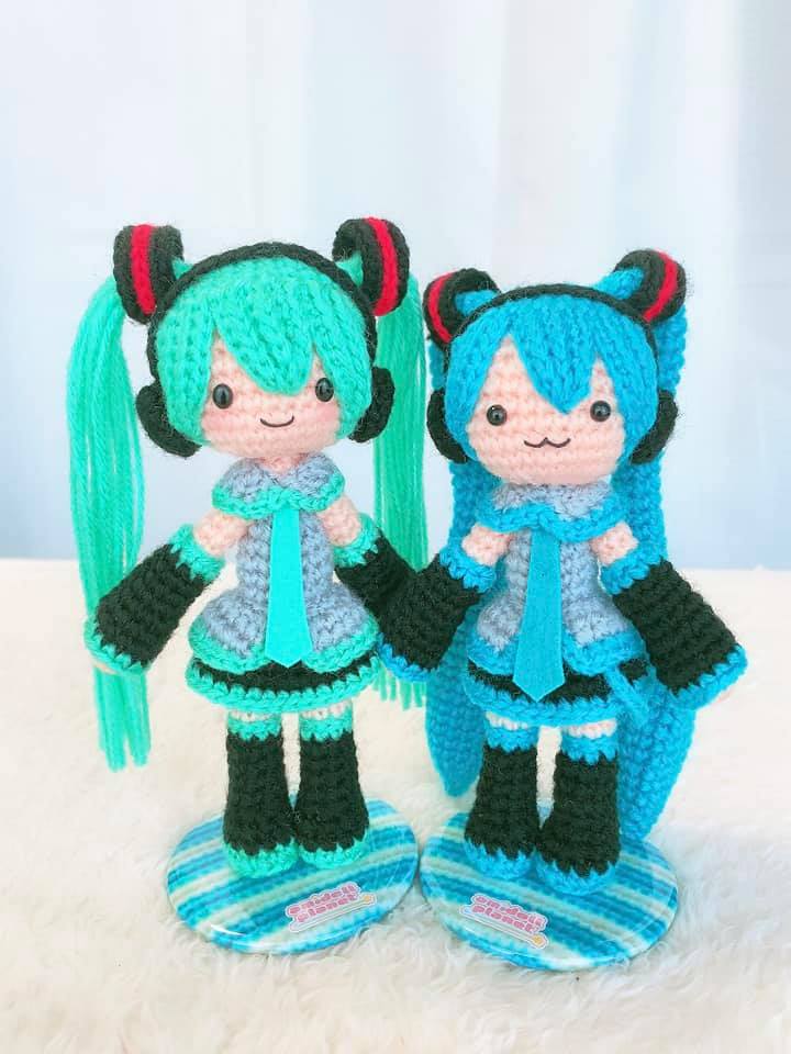 Shico Totoro Miku Chikita Kskckskd Yo Quierooo