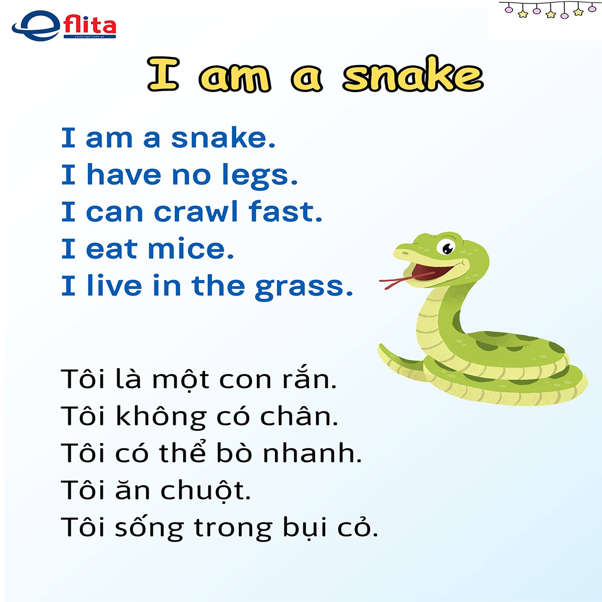 Eflita Edu - Tiếng Anh... - Eflita Edu - Tiếng Anh Gia Đình