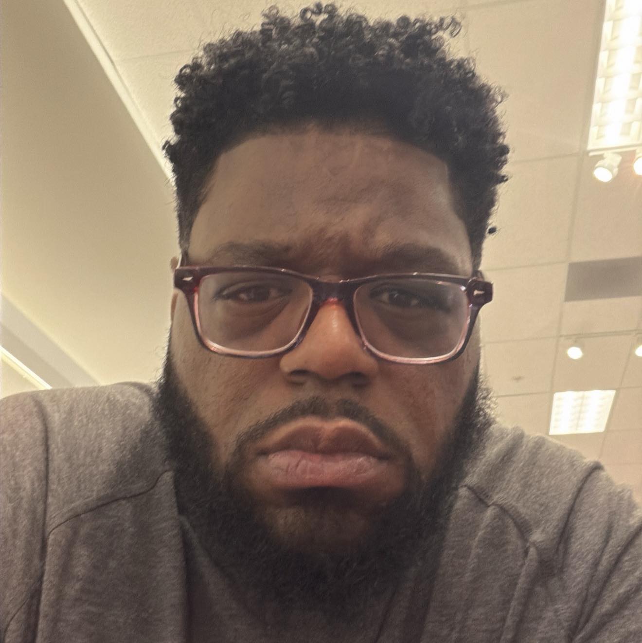 Most Black People Alive Today Sean Passé Blanc Trotter Facebook