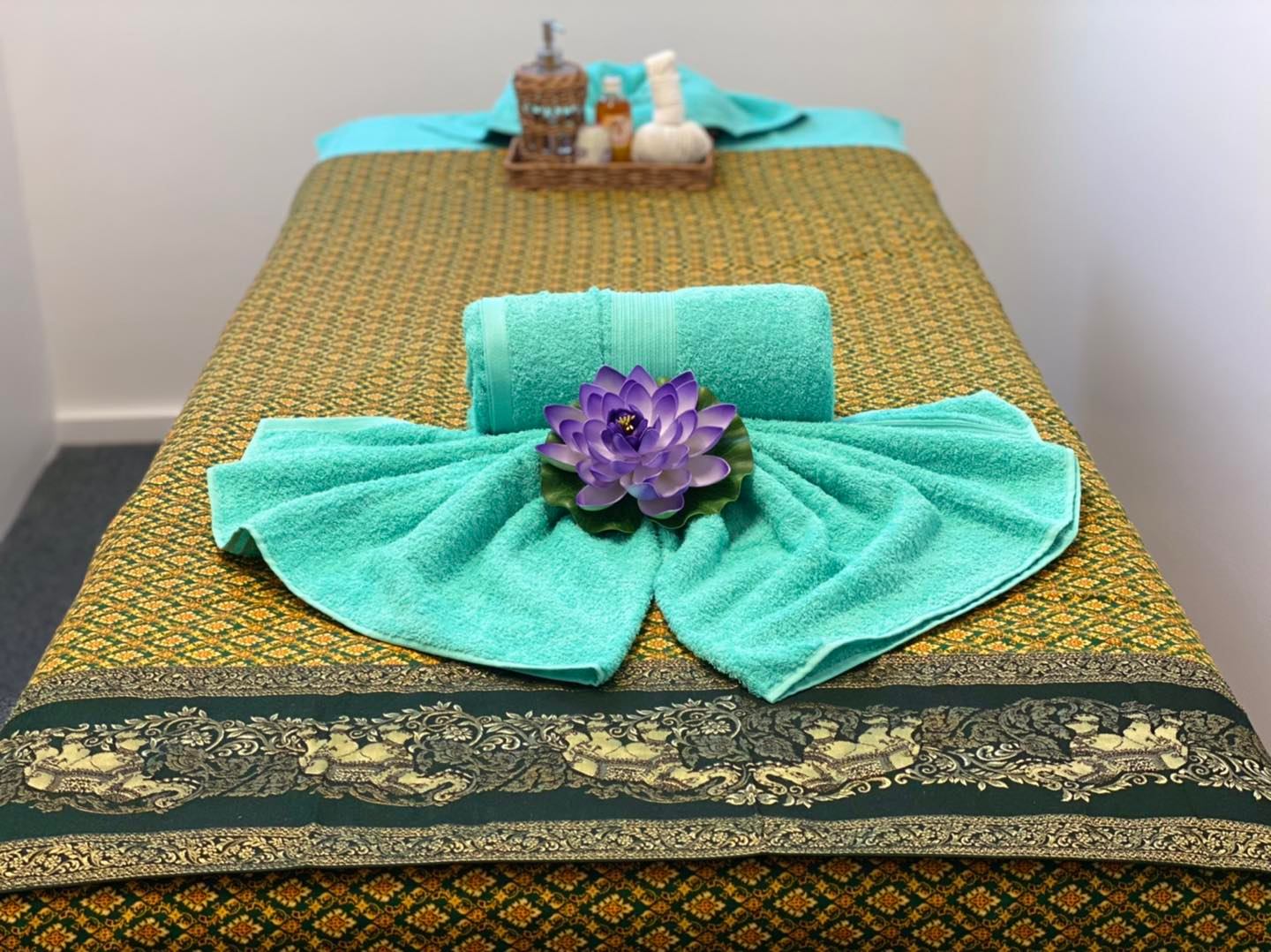 Thai Angel Massage Perth Wa
