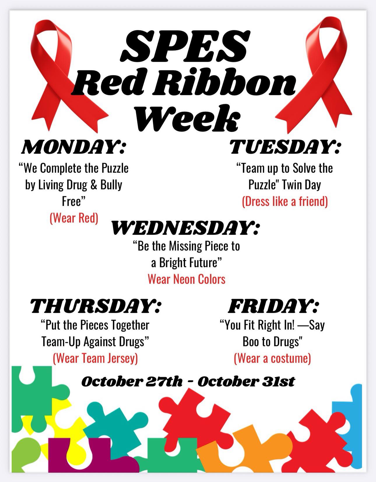 Saint - 📣 Attention Bullpup Staff, Students, and Families! SPES ...