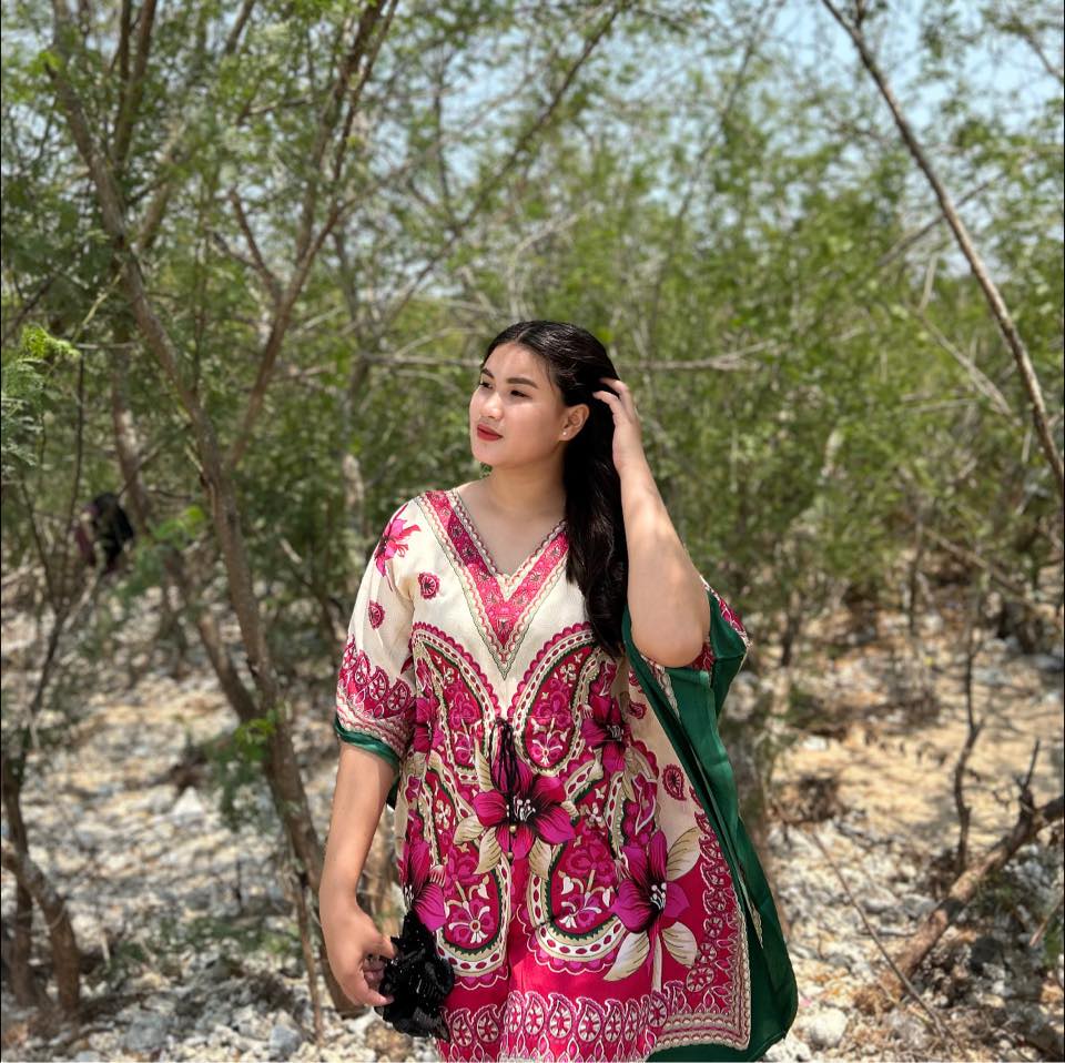 April Joy Gutierrez Mangandi