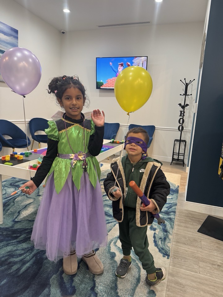 Stone Ridge Pediatric Dentistry 1