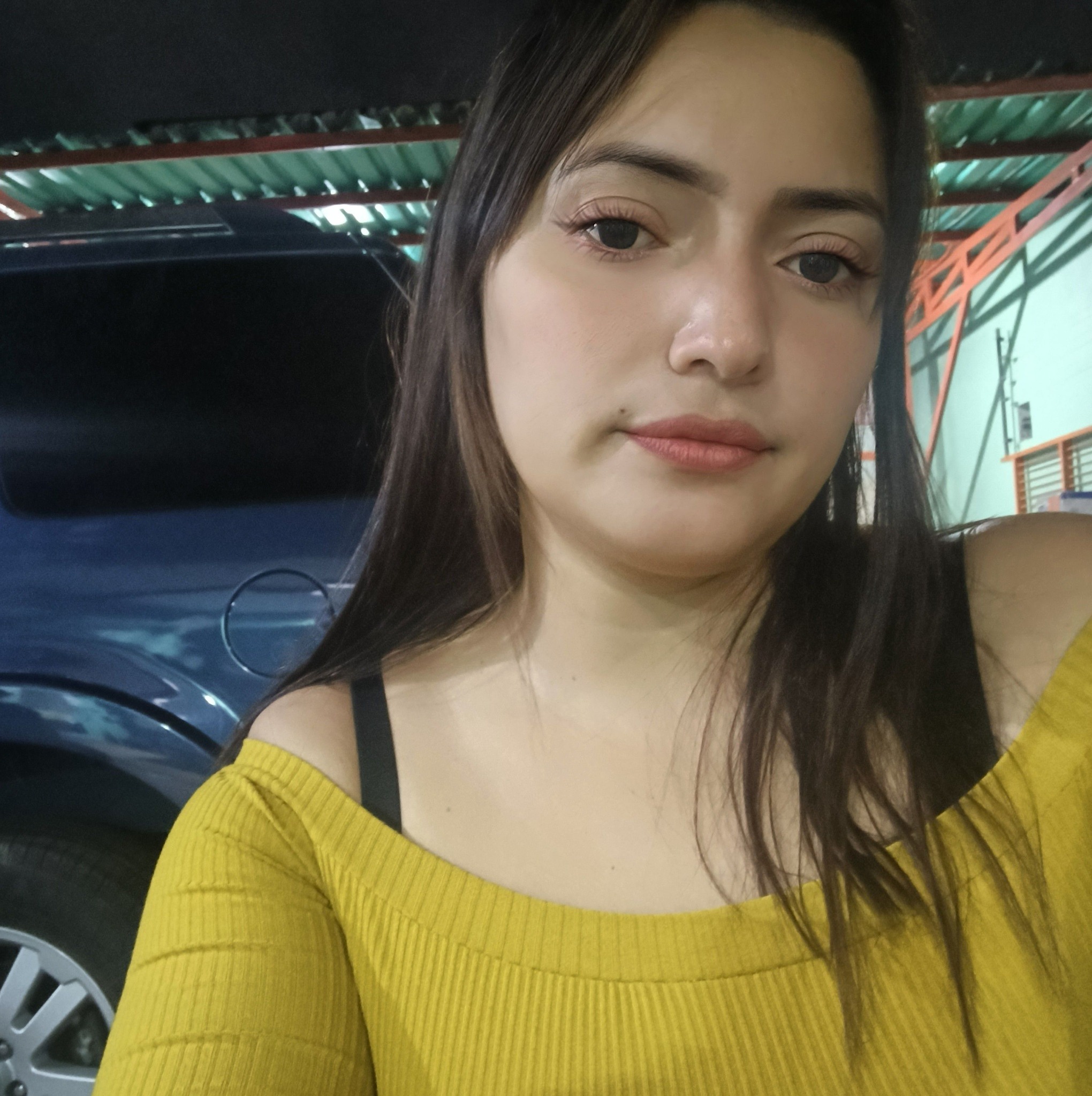 Yeraldin Gonzalez
