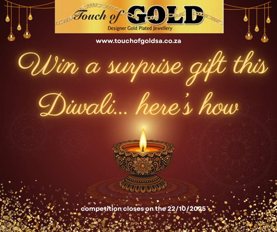 Touch - DIWALI GIVEAWAY ALERT! 💛We’re celebrating the festival of ...