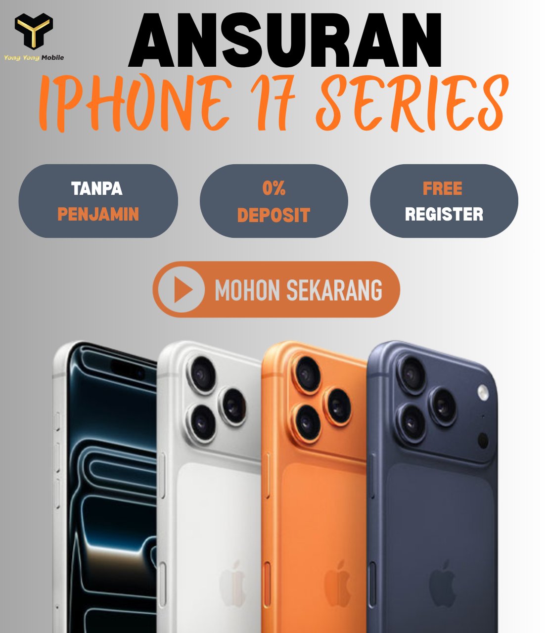 Yong Yong Mobile