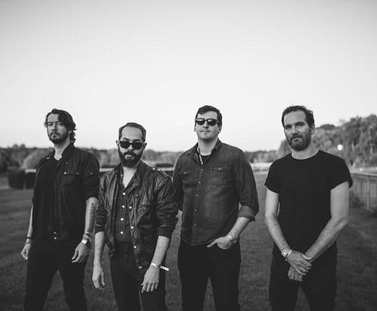 Nuevas Fotos De Los Chicos Cigarettes After Sex México