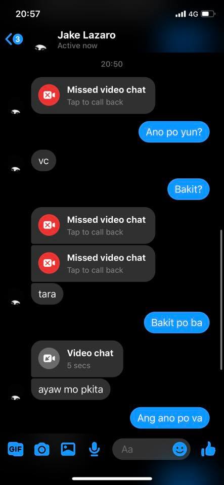 Bunso Gaming Kalibugan Tunay Na Manyakis Akala Nya