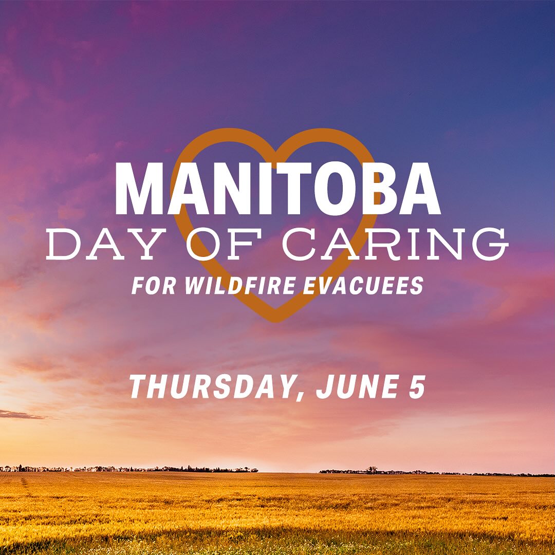 Miigwech to broadcasters... - Assembly of Manitoba Chiefs | Facebook
