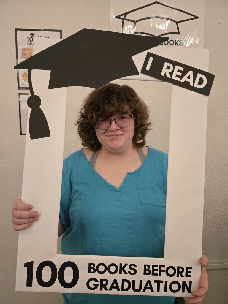 Midwest - This year we started a new reading incentive at the Middle ...