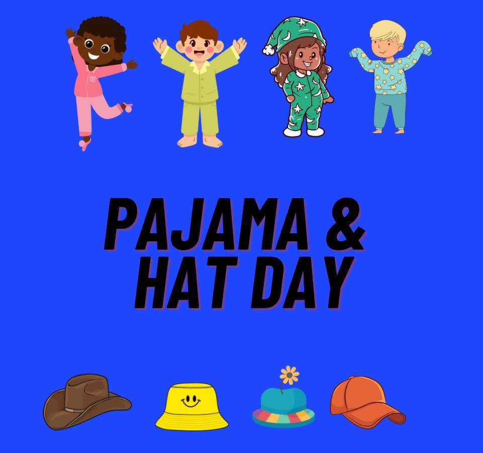 Cold - Over the weekend we surpassed our $3,000 mark to earn a PJ & Hat ...