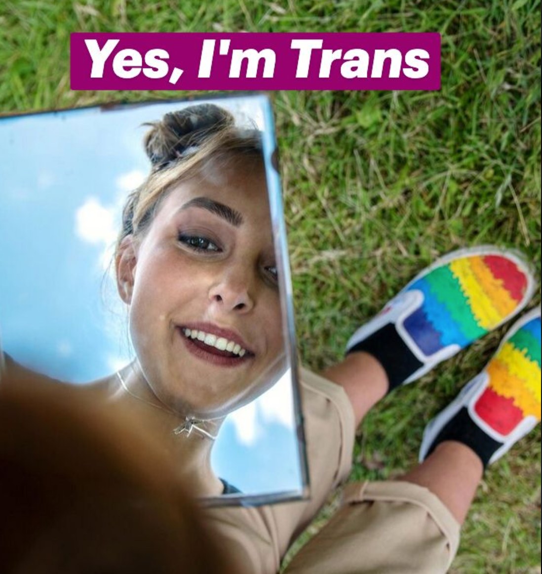 Trans Women And Trans Girls Dating 7189