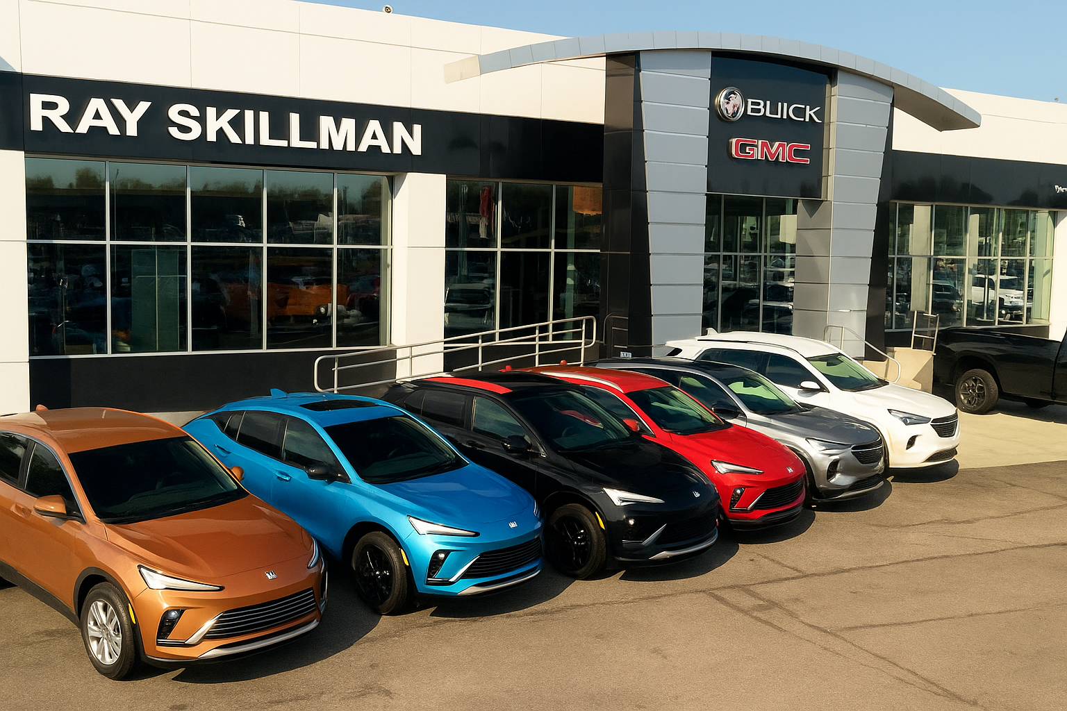 Sitemapcdatahttpsnindreferenzcomray Skillman Buick Gmc Indianapolis