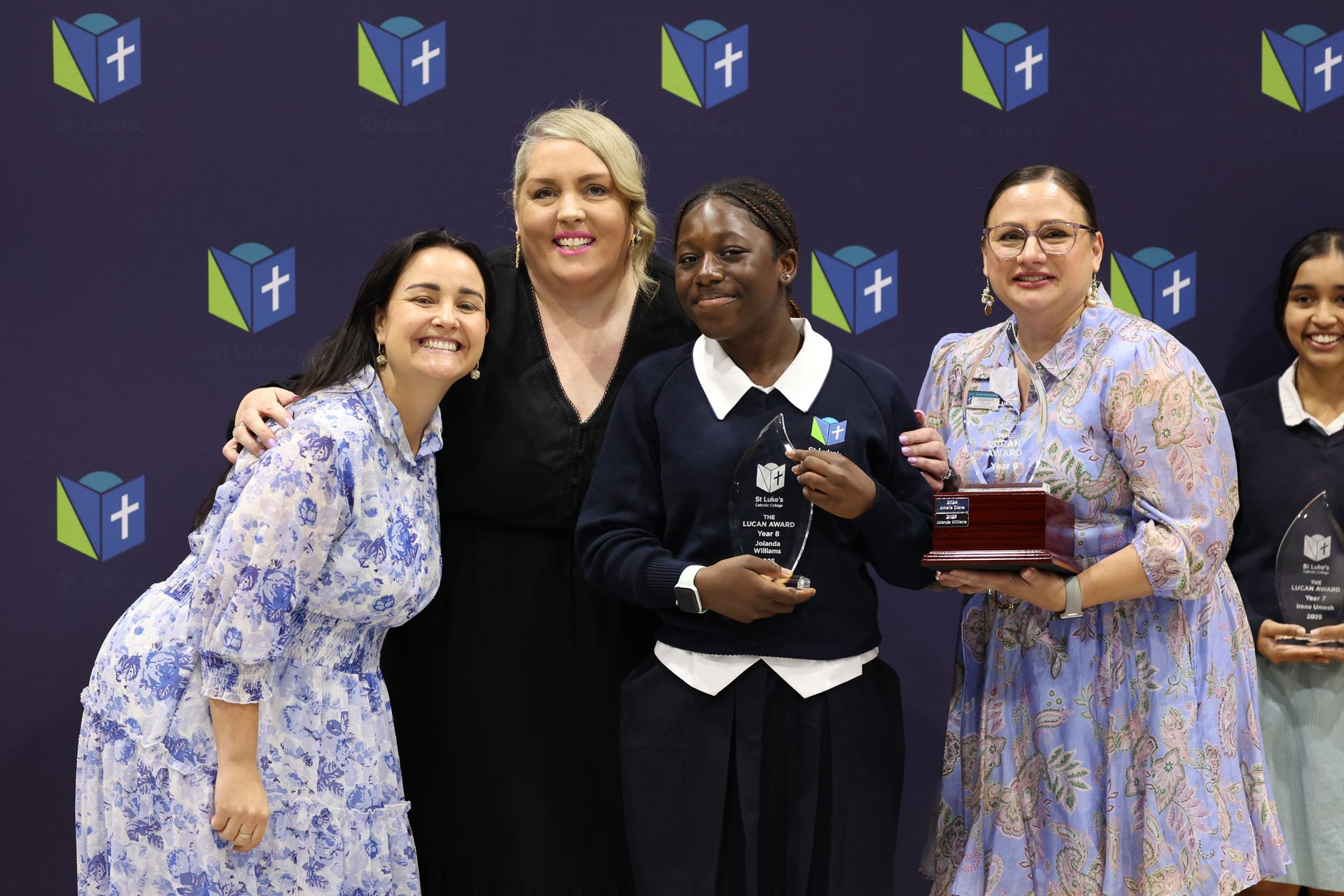 St - What a wonderful morning we shared at our annual School of ...