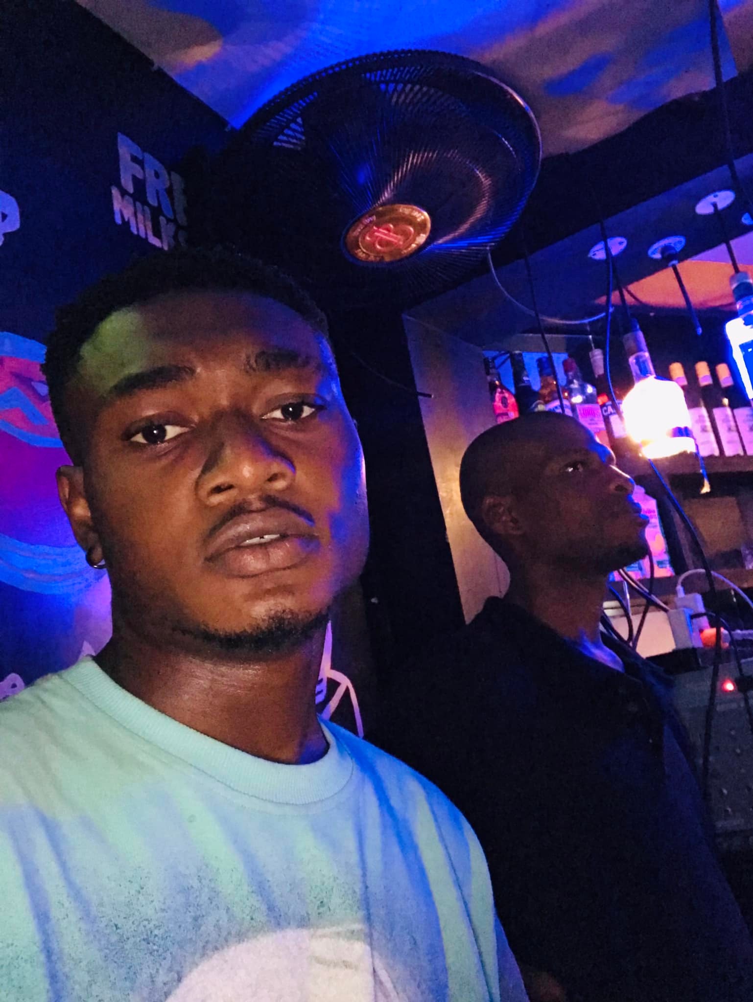 Mickey 2funny Big 28💯🦅🙏 ️💴💰 Happy Birthday To Me…i