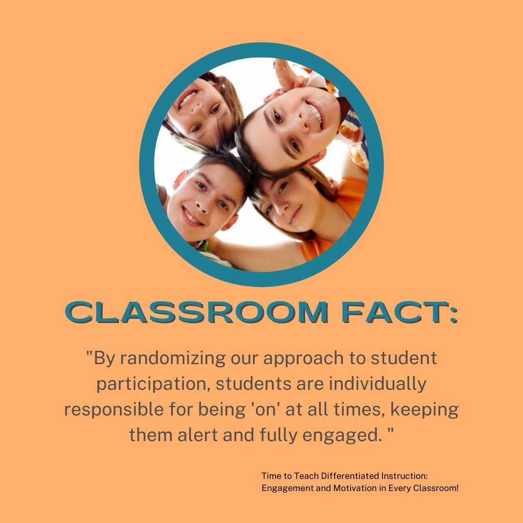 Center for Teacher Effectiveness and Time To Teach