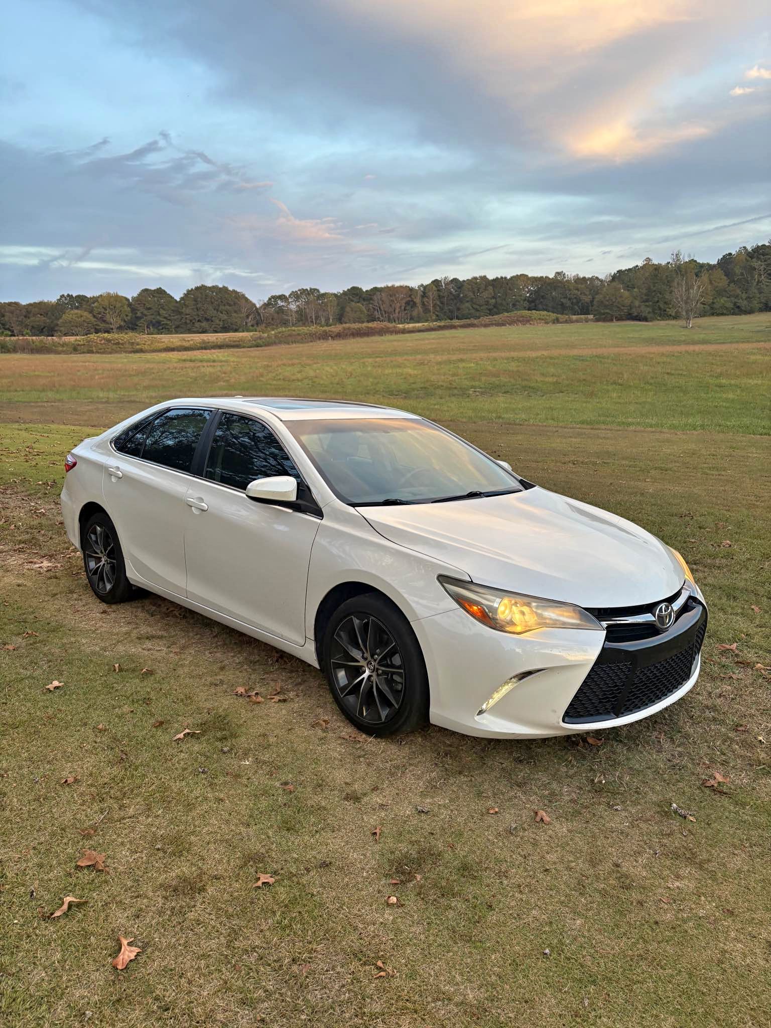 Sitemapcdatahttpsthereferenznettoyota Camry 2015 Xse