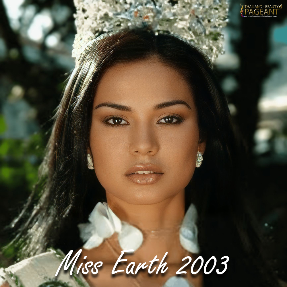 Thailand Beauty Pageant Added A Thailand Beauty Pageant