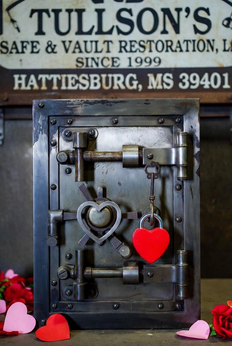 Tullson's - Happy Valentine's Day from all of us at Tullson's Safe ...