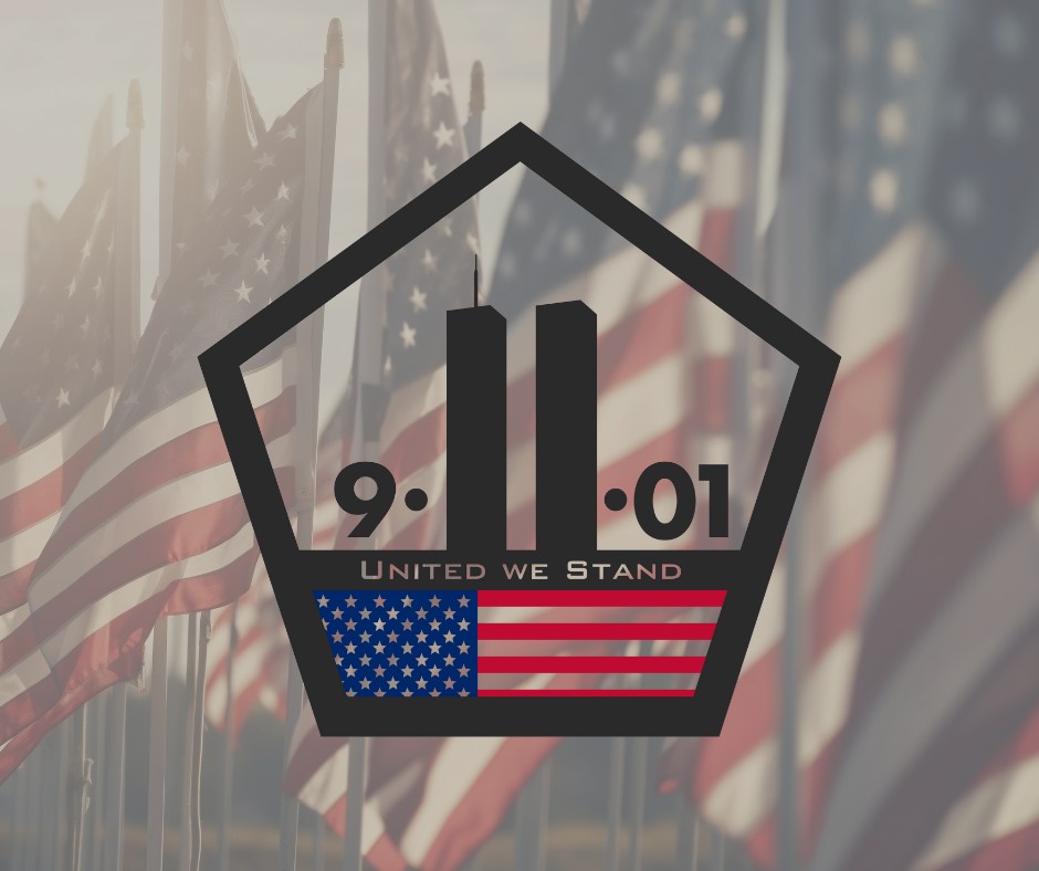 Kandiyohi - As we mark the 24th anniversary of 9-11, it is a time to ...