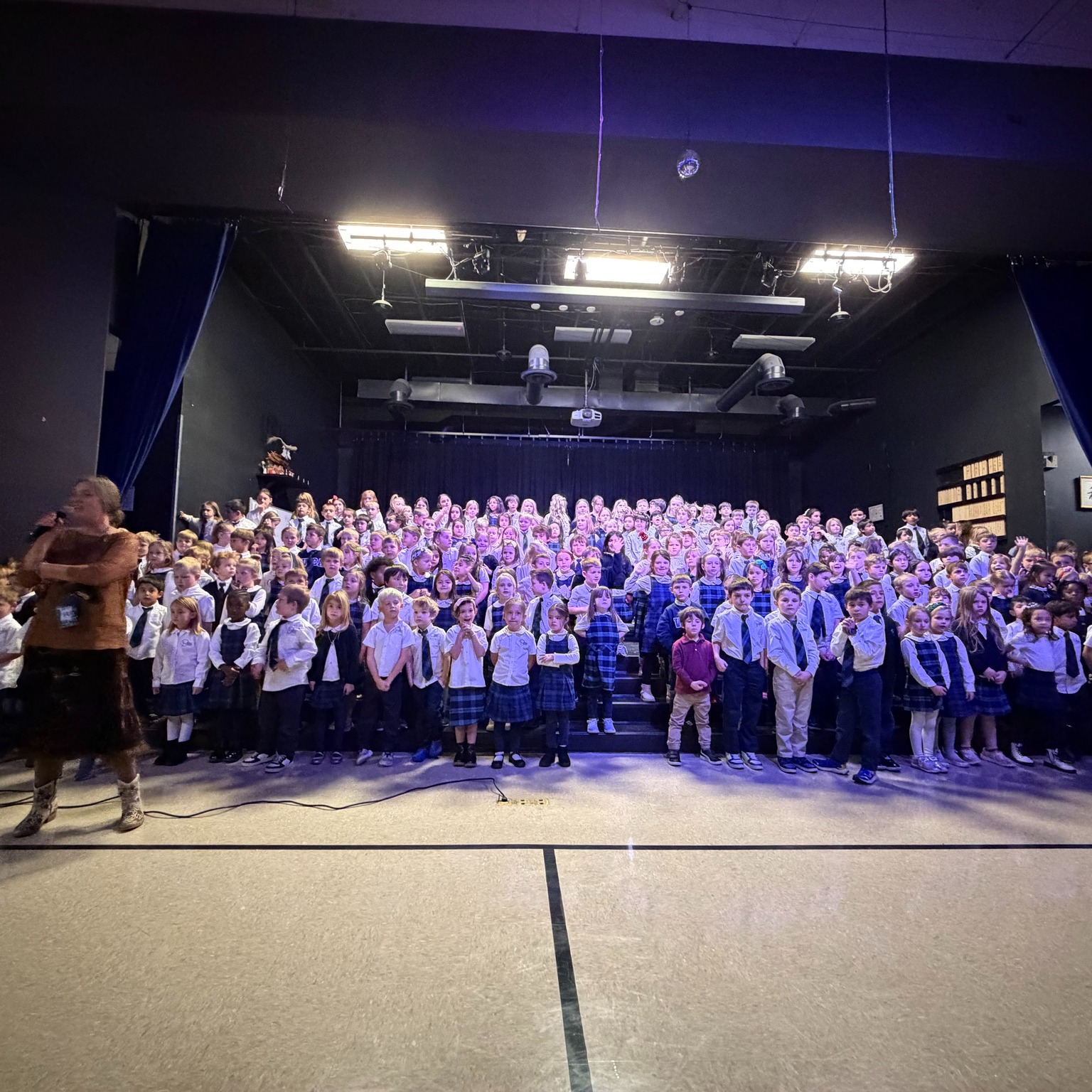 World Compass Academy Castle Rock Co