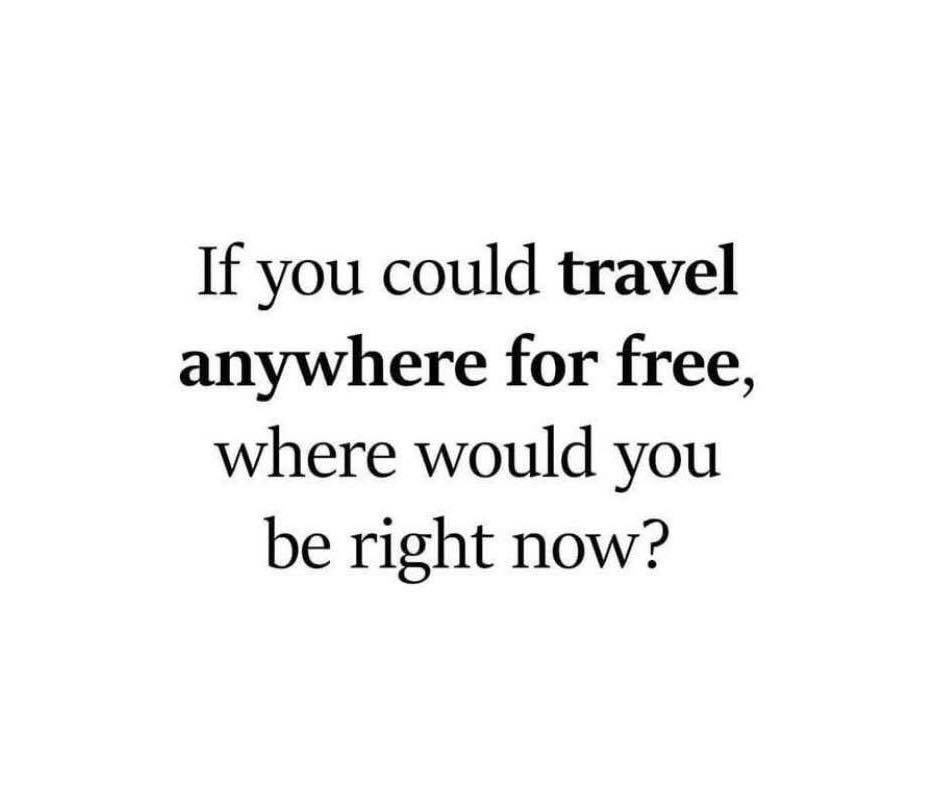 Drop in the comments!🥰 ️🌎 #travel... - Sky High Society | Facebook
