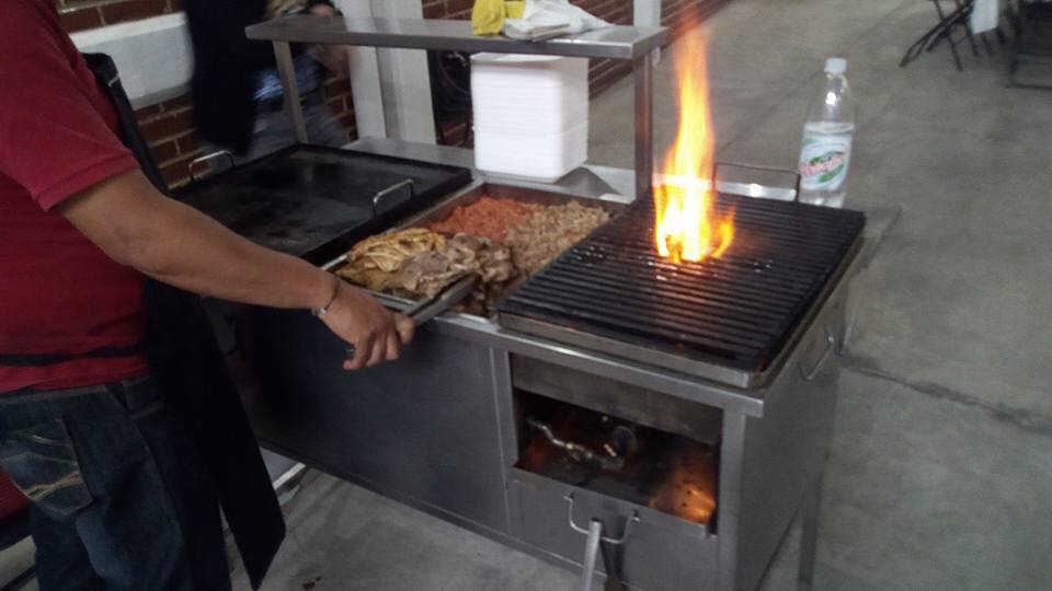 El Carboncito Cuautitlán Izcalli