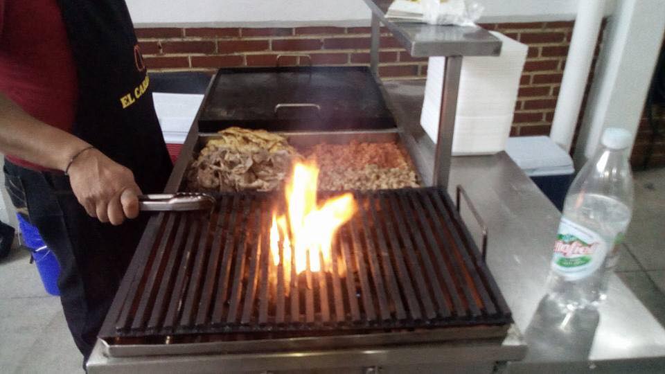 El Carboncito Cuautitlán Izcalli