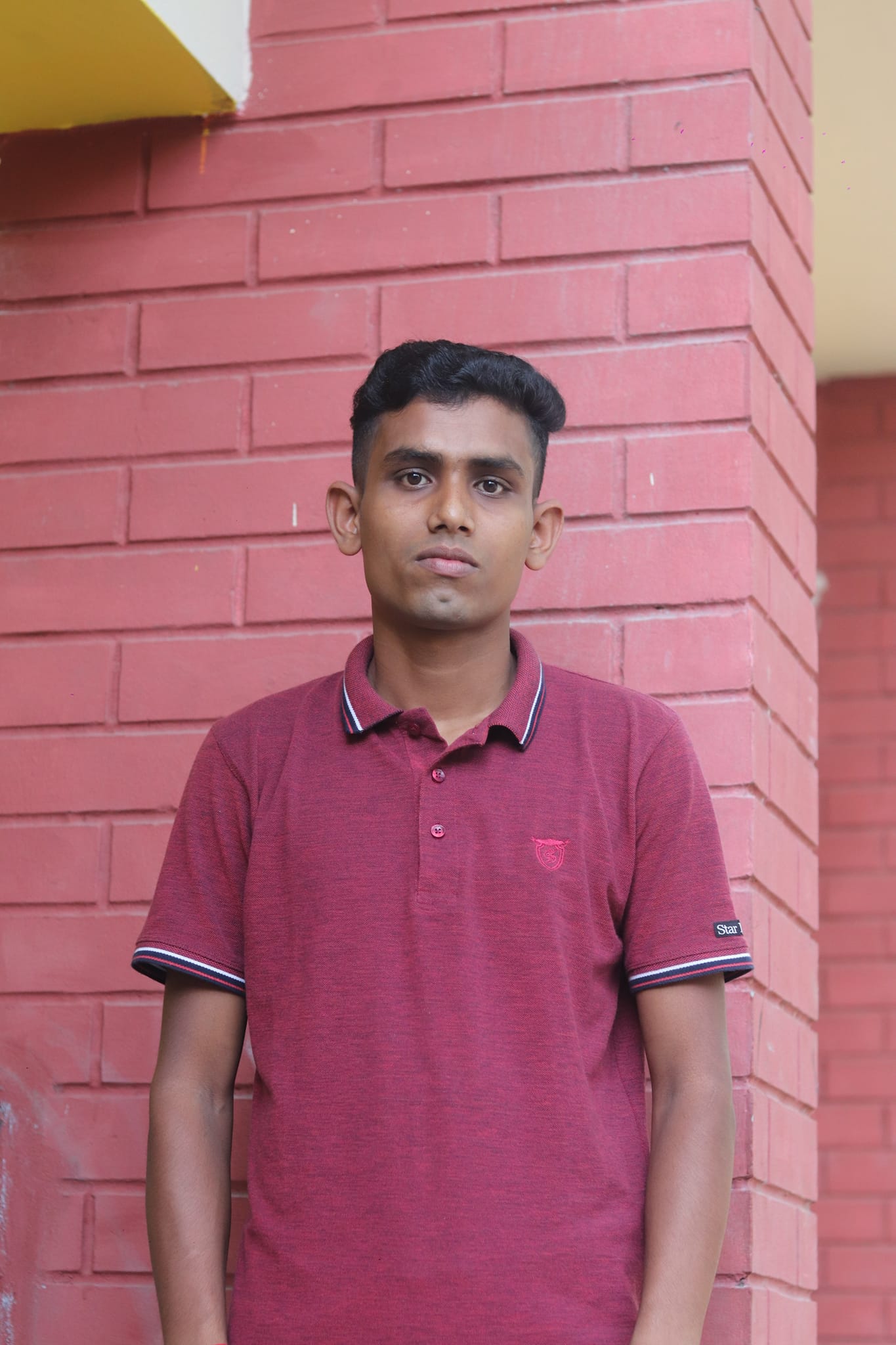 Dipto Saha