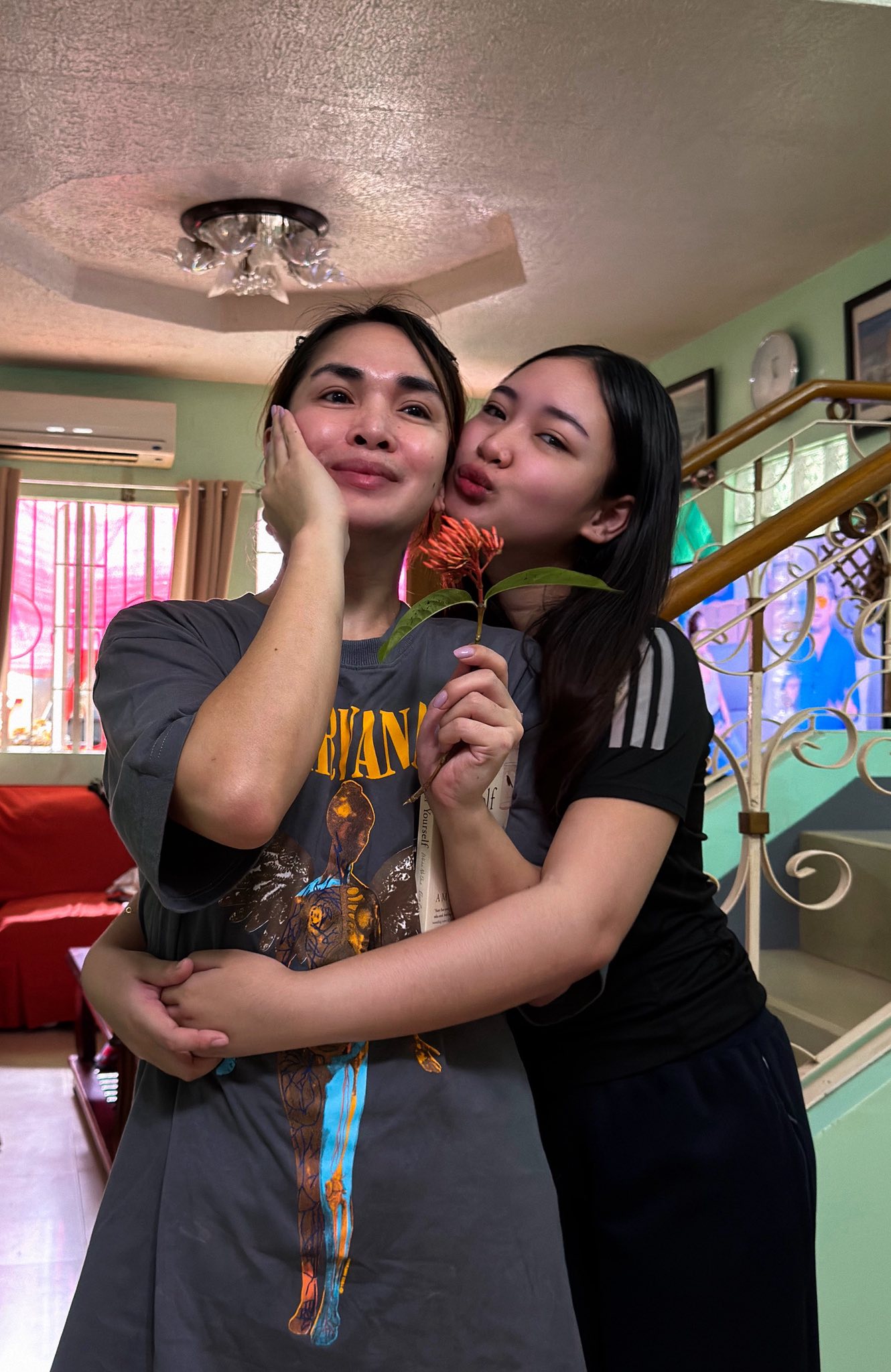 Andy Ef Priceless 🥹 Happy Valentines Day To All ️🤗 Facebook