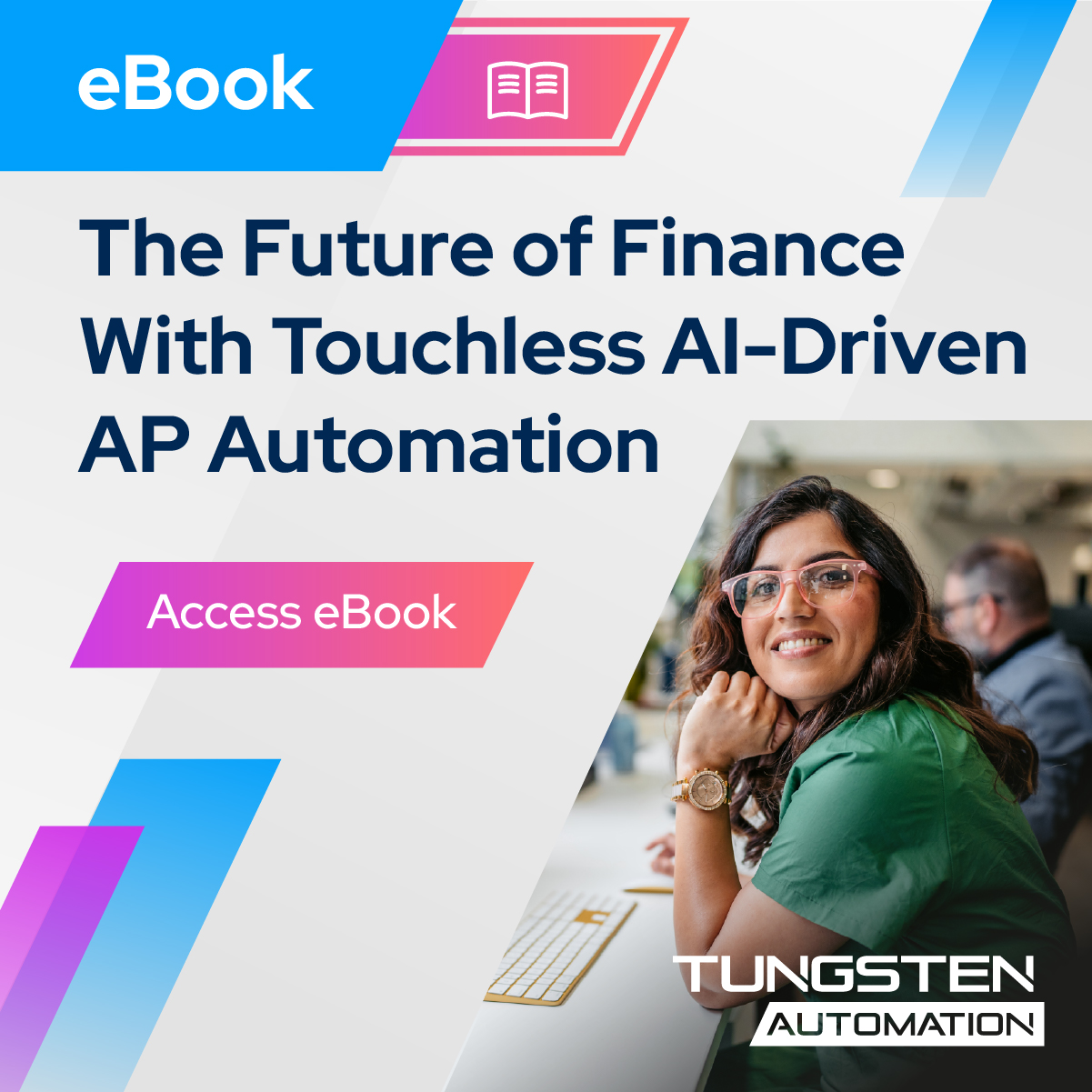 Tungsten Automation Added A New Tungsten Automation