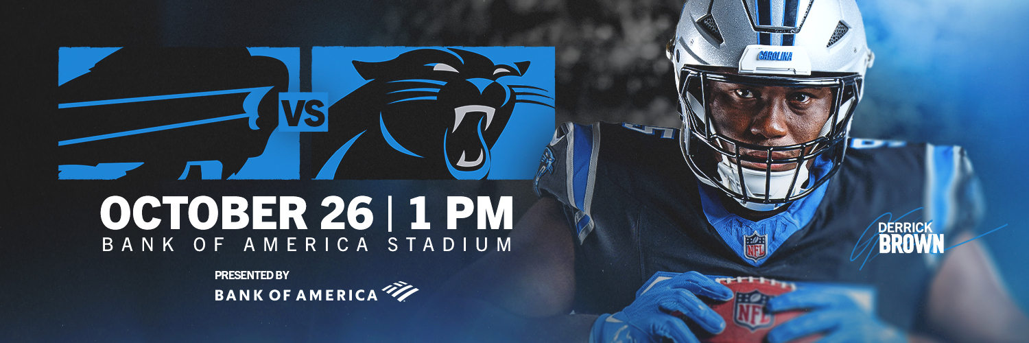 Carolina Panthers