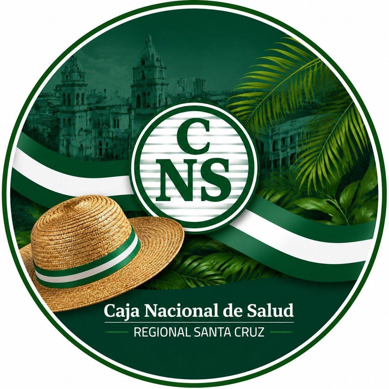 𝐂𝐀𝐉𝐀 𝐍𝐀𝐂𝐈𝐎𝐍𝐀𝐋 𝐃𝐄... - Caja Nacional de Salud - Santa Cruz | Facebook