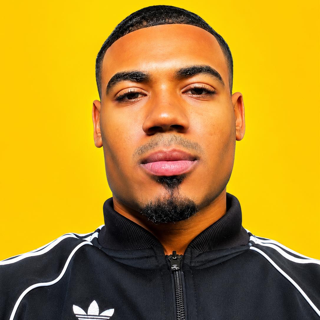 Tyrique Hyde is one of the most recognisable names to come from Love ...