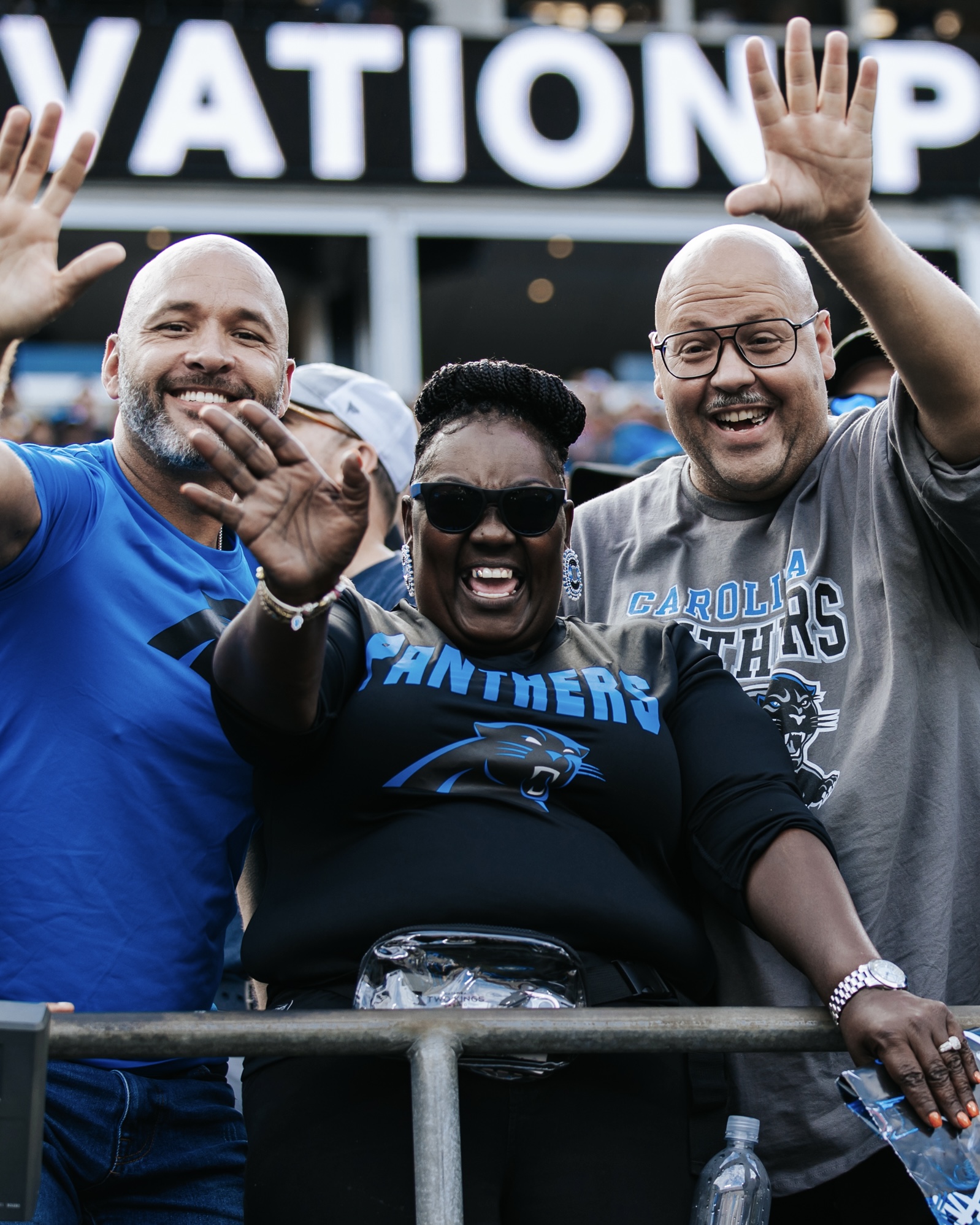 Carolina Panthers