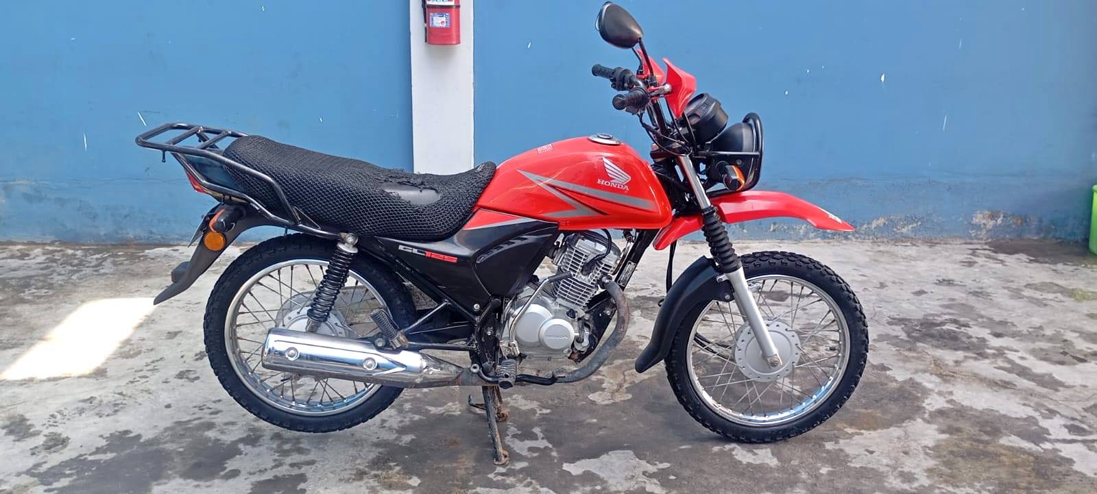 Venta De Motocicleta De La Marca Honda AÑo 2024 Motorcycles