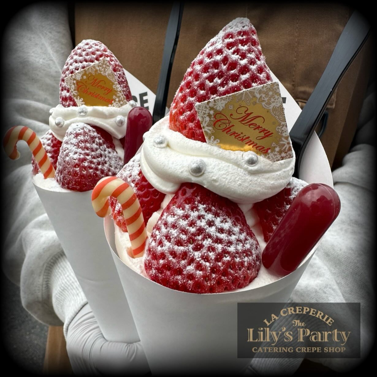 The Lilys Party The Lilys Party Added A New Photo — In