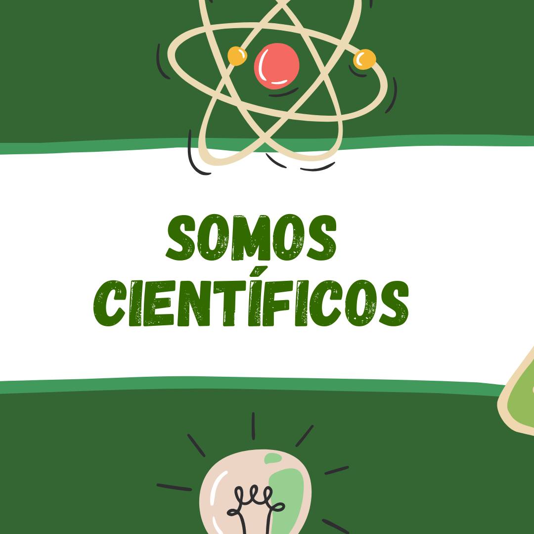 Somos Científicos