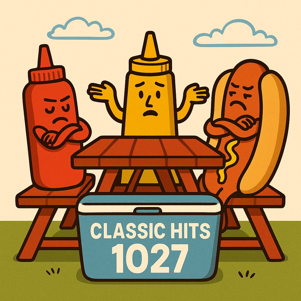 Classic - 🌭💔🍅 Ketchup and hot dogs are SPLITTING UP. Kraft-Heinz says ...