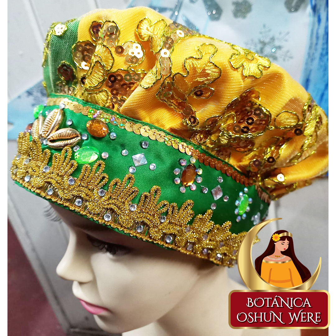 Botánica Oshun Were