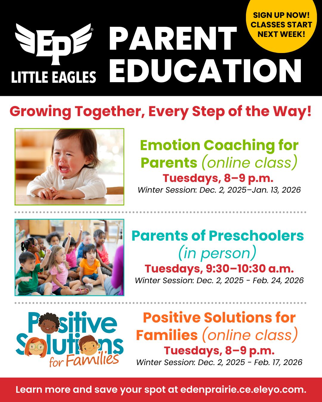 Eden - 🌱 Growing Together, Every Step of the Way 🌱 Your child isn’t the ...