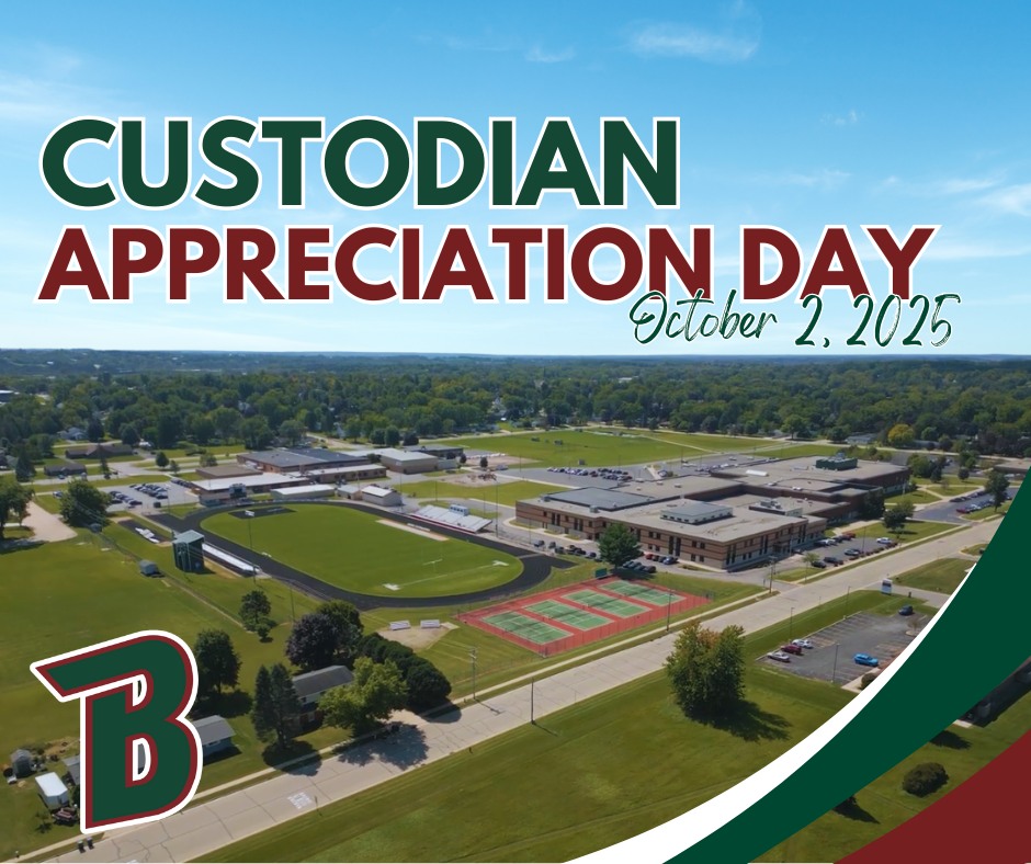 Berlin - 🙌 Today, we honor our outstanding custodians on National ...