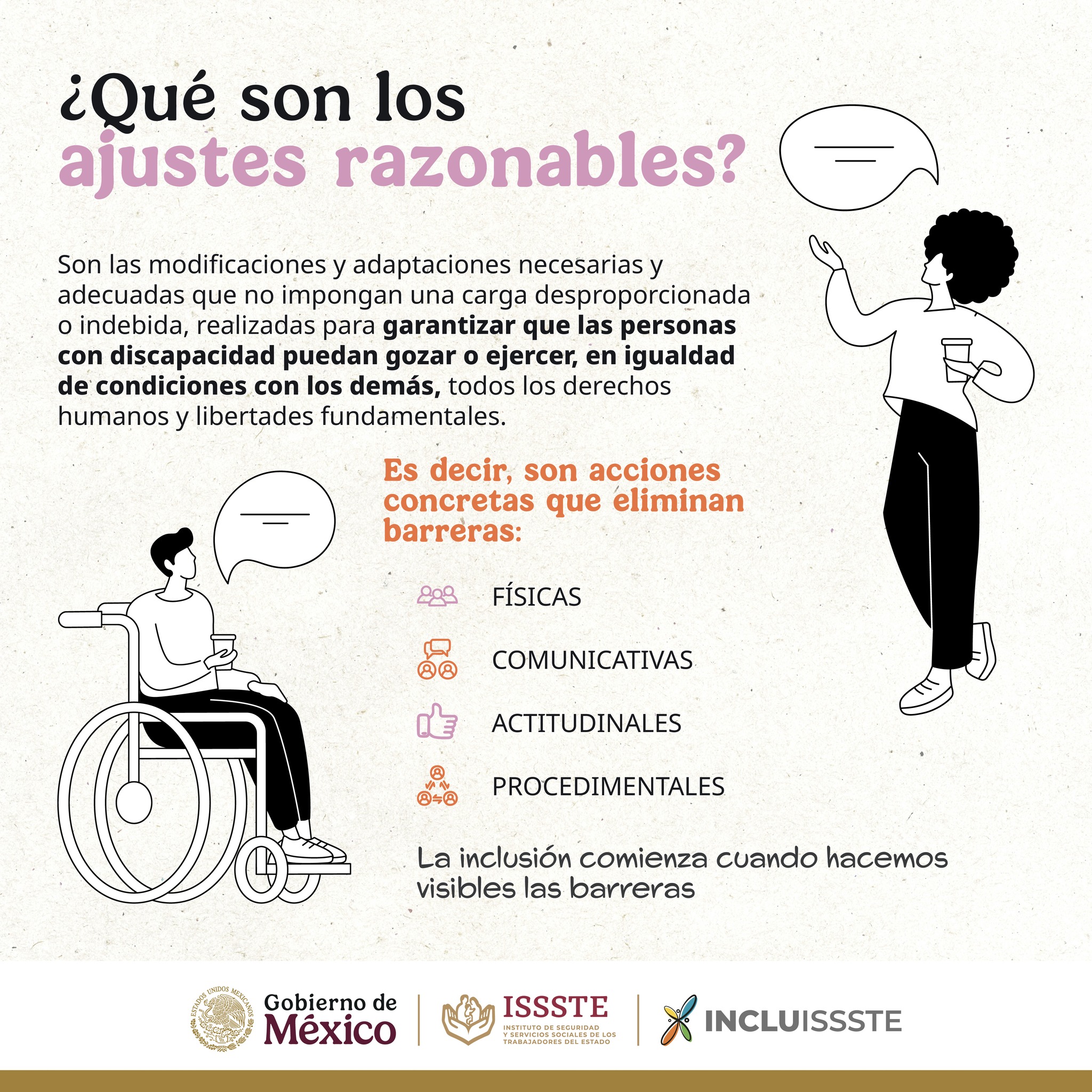 Ajustes Razonables 3001