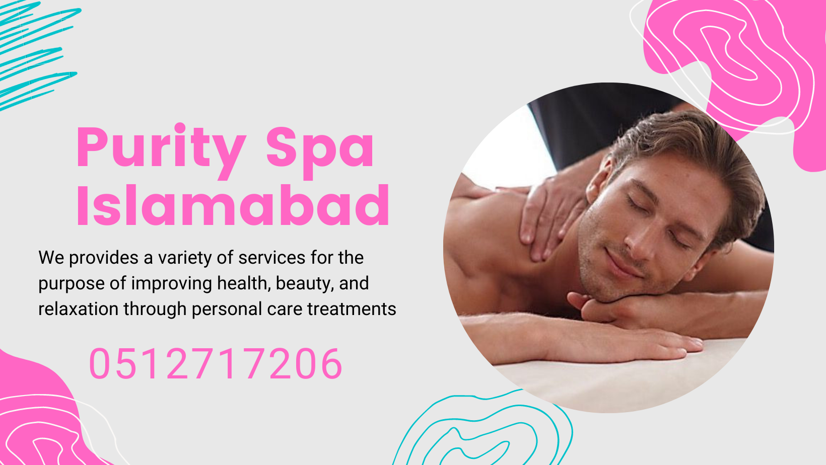 Massage Center In Islamabad G9 Islamabad 0191