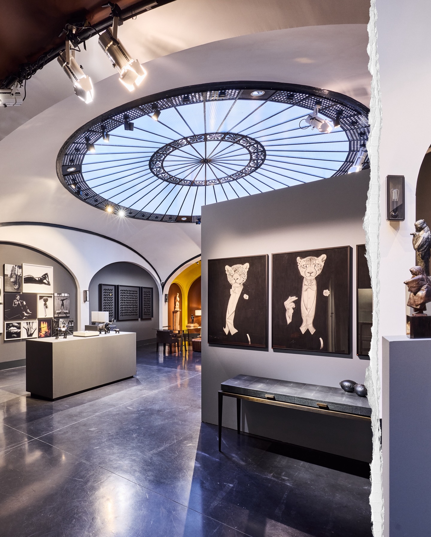Secret Gallery Paris