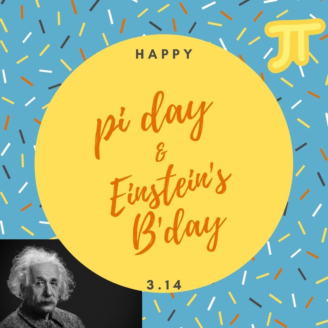 Learning Companion - On beautiful sunday morning, wishes of pi day and ...